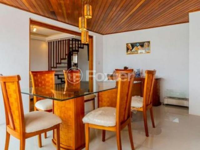 Apartamento à venda em Jardim Lindóia com 324 m², 4 quartos, 1 suíte, 4 vagas