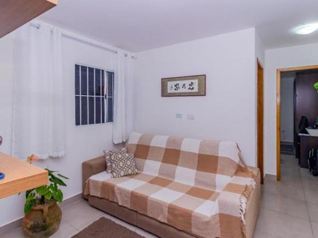 Apartamento à venda em Jardim Libano com 50 m², 1 quarto, 0 vagas