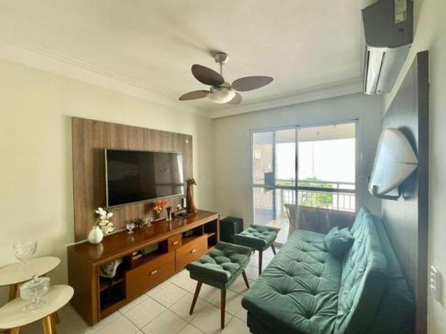 Apartamento à Venda em Jardim Lido, Bertioga SP