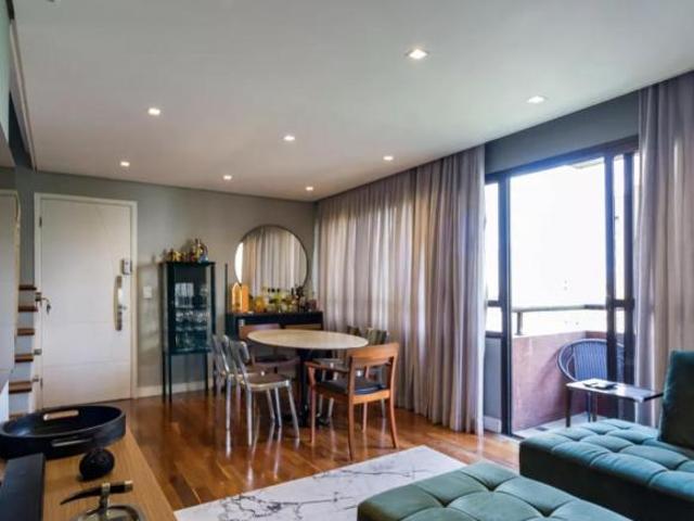 Apartamento à venda em Jardim Londrina com 100 m², 2 quartos, 2 vagas