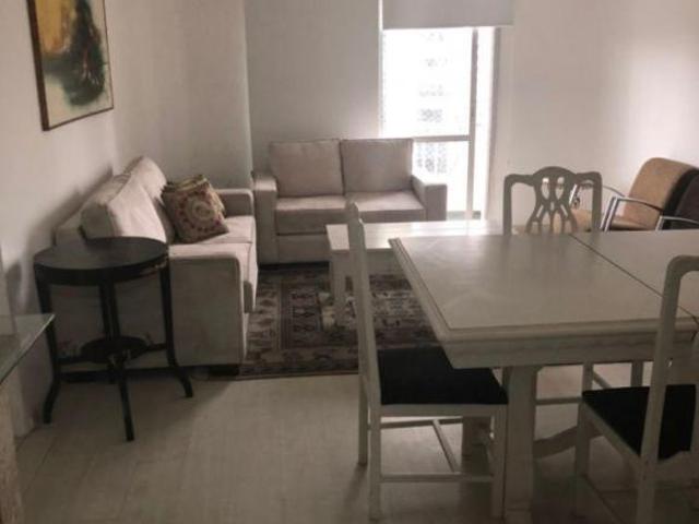 Apartamento à venda em Jardim Londrina com 90 m², 3 quartos, 1 vaga