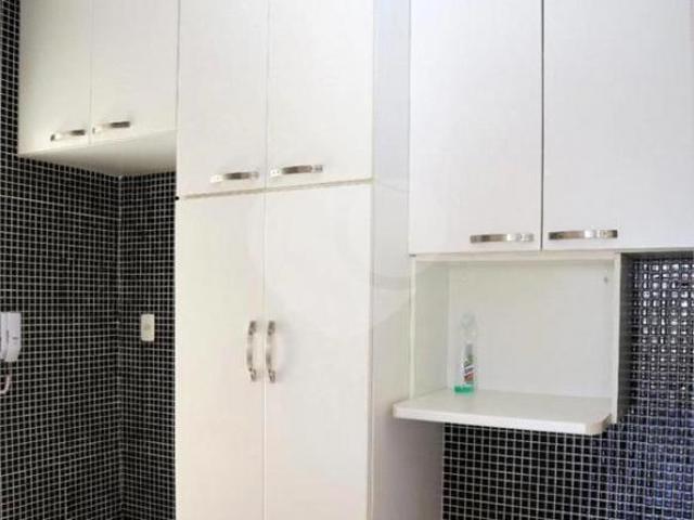 Apartamento com 3 quartos à venda em Jardim londrina SP
