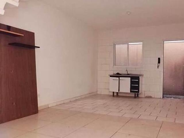 Apartamento à venda em Jardim Lourdes com 55 m², 2 quartos, 1 vaga