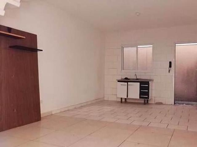 Apartamento à venda em Jardim Lourdes com 55 m², 2 quartos, 1 vaga