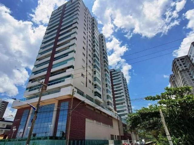 Apartamento a venda em Jardim Luciana Mongaguá, SP