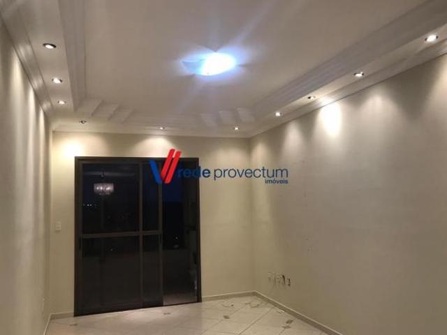 apartamento à venda em Jardim Macarenko