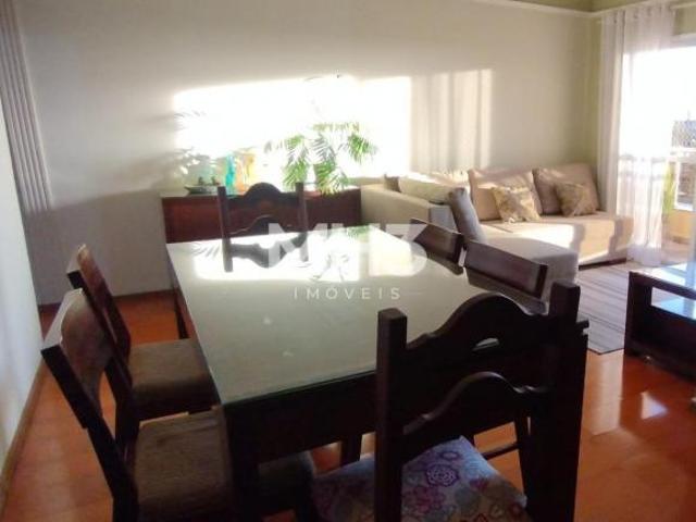 apartamento à venda em Jardim Macarenko