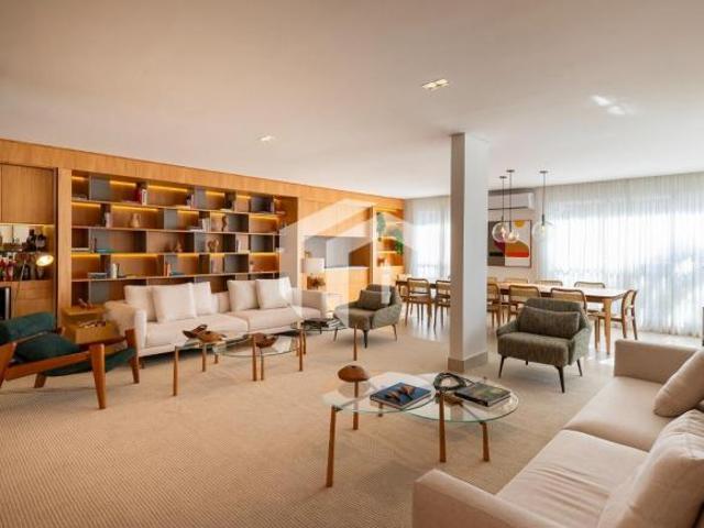 apartamento à venda em Jardim Madalena