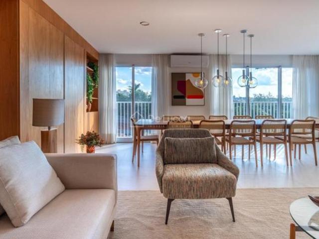 apartamento à venda em Jardim Madalena