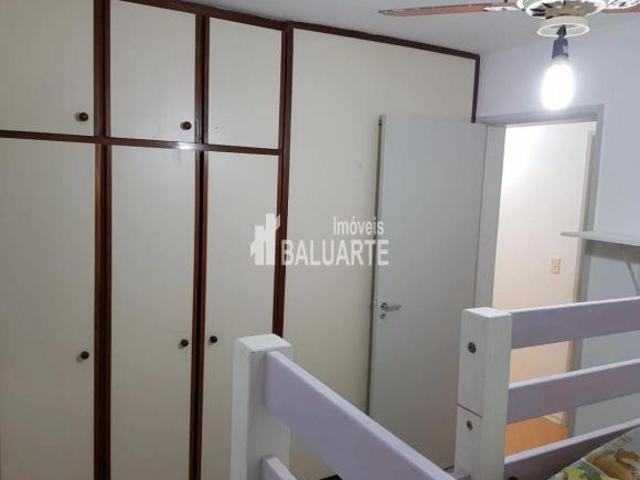 APARTAMENTO A VENDA EM JARDIM MARAJOARA