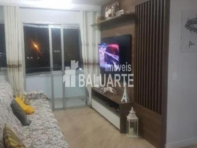 APARTAMENTO A VENDA EM JARDIM MARAJOARA