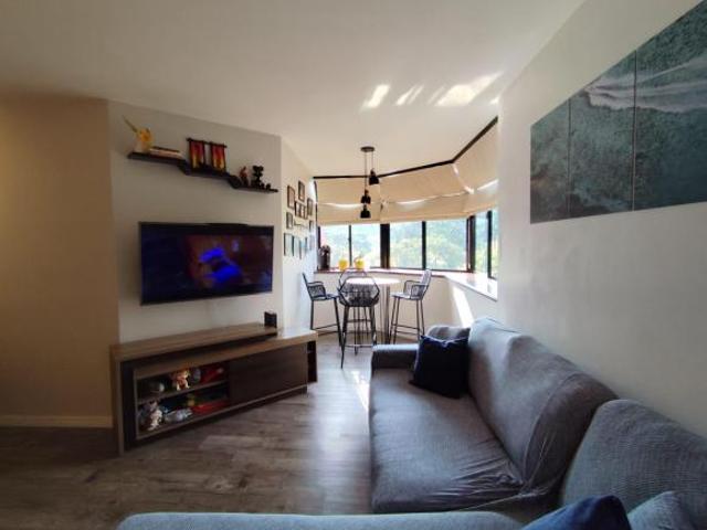 Apartamento à venda em Jardim Marajoara com 116 m², 4 quartos, 2 vagas