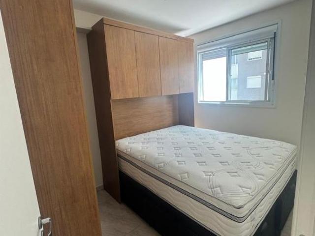 Apartamento à venda em Jardim Marajoara com 35 m², 2 quartos, 0 vagas