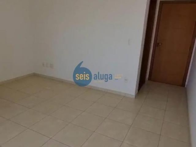 Apartamento à Venda em Jardim Marajoara, Nova Odessa | 58m²