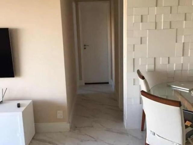 Apartamento à venda em Jardim Marajoara, São Paulo