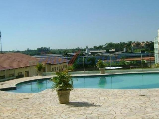 apartamento à venda em Jardim Marchissolo
