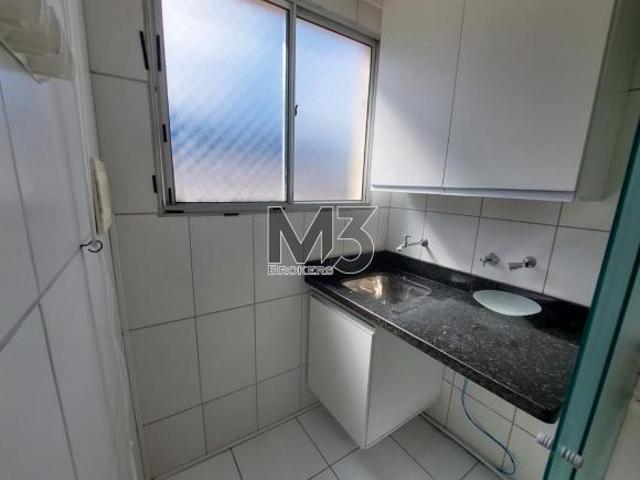apartamento à venda em Jardim Márcia