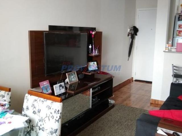 apartamento à venda em Jardim Márcia