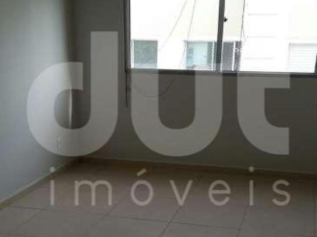 apartamento à venda em Jardim Márcia