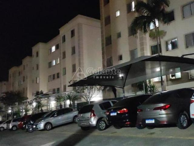 apartamento à venda em Jardim Márcia
