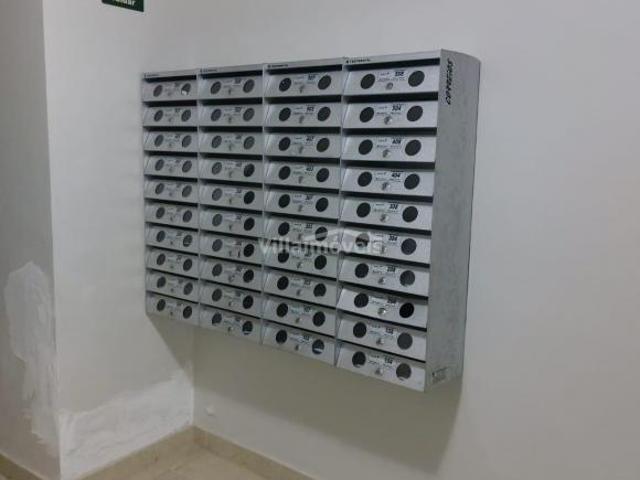 apartamento à venda em Jardim Márcia