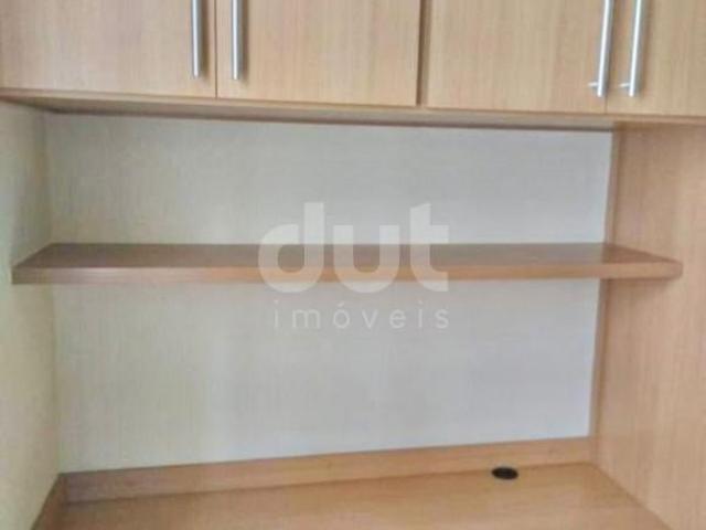 apartamento à venda em Jardim Márcia