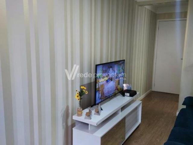 apartamento à venda em Jardim Márcia