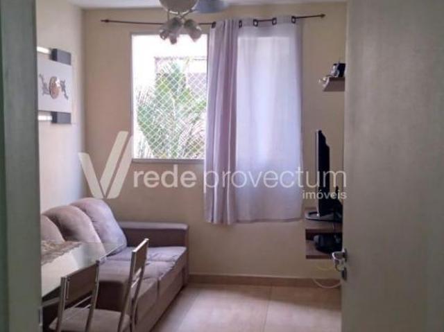 apartamento à venda em Jardim Márcia