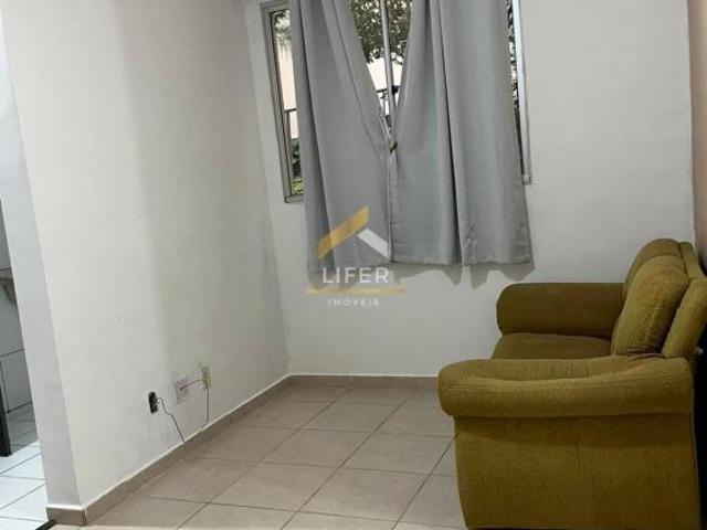 apartamento à venda em Jardim Marcia