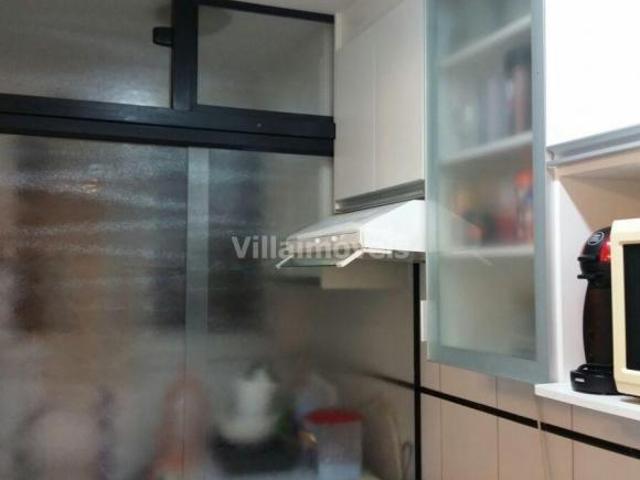 apartamento à venda em Jardim Márcia