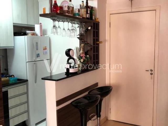 apartamento à venda em Jardim Márcia