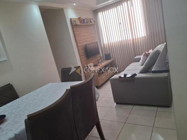 apartamento à venda em Jardim Márcia