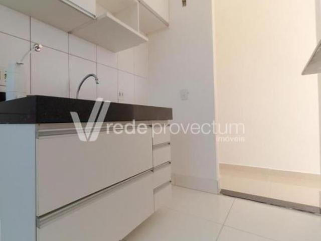 apartamento à venda em Jardim Márcia