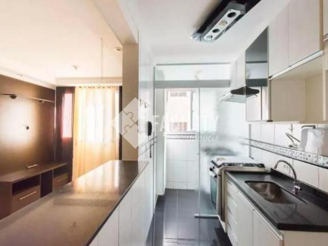 apartamento à venda em Jardim Márcia