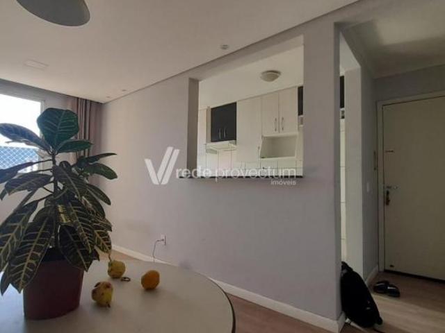 apartamento à venda em Jardim Márcia