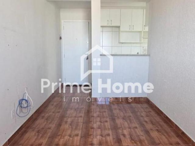 apartamento à venda em Jardim Márcia