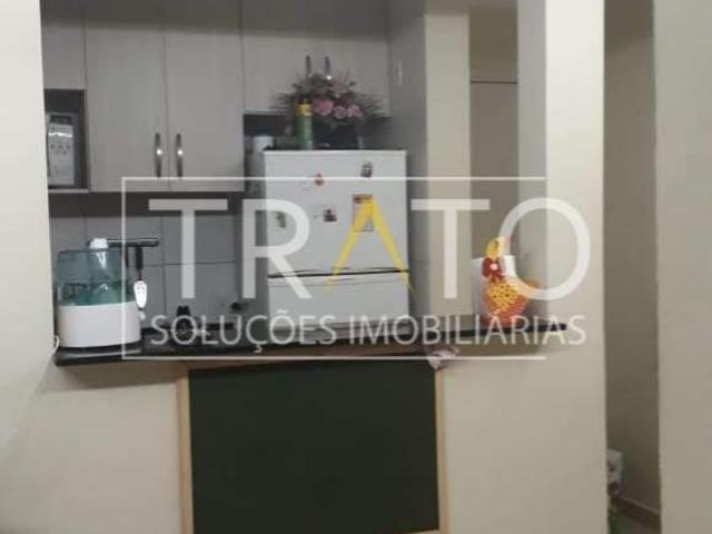 apartamento à venda em Jardim Márcia