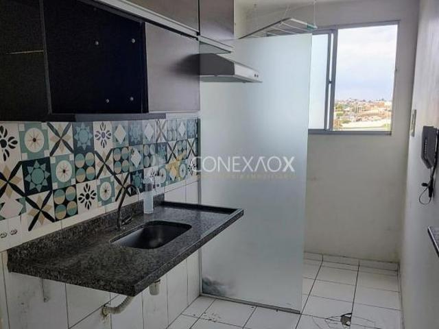 apartamento à venda em Jardim Márcia