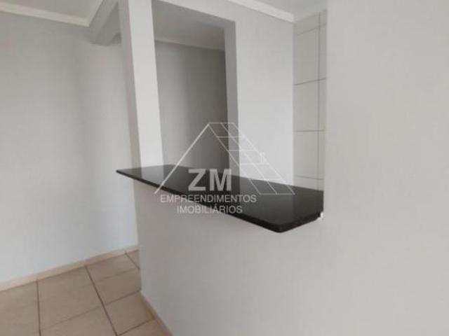 apartamento à venda em Jardim Márcia