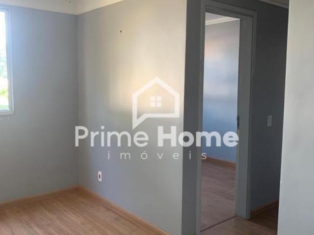 apartamento à venda em Jardim Márcia