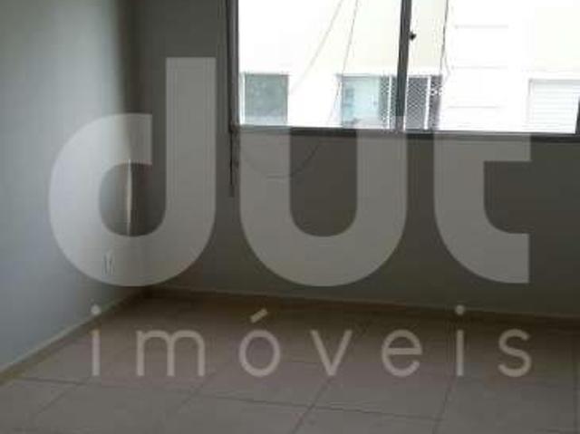 apartamento à venda em Jardim Márcia
