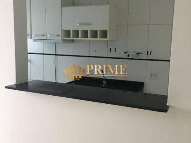 apartamento à venda em Jardim Márcia