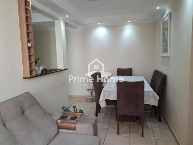 apartamento à venda em Jardim Márcia
