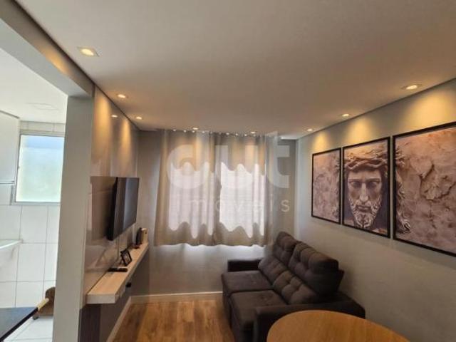 apartamento à venda em Jardim Márcia