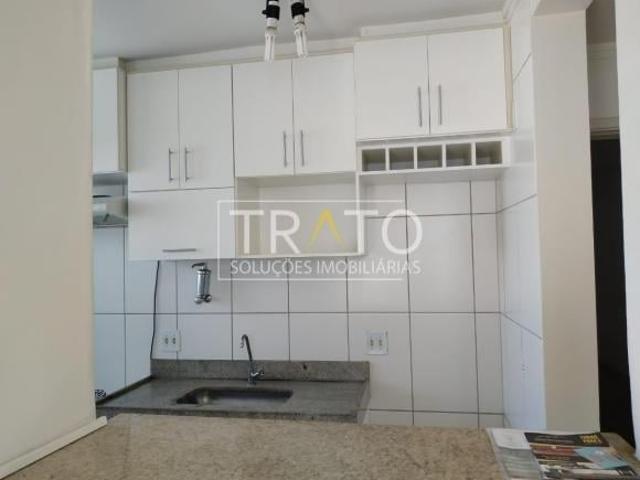 apartamento à venda em Jardim Márcia