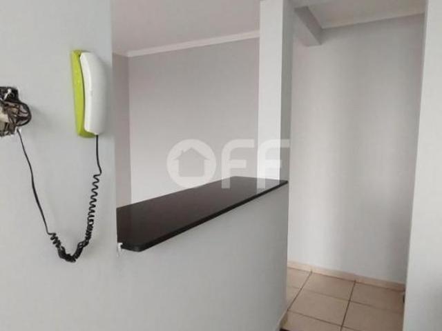 apartamento à venda em Jardim Marcia