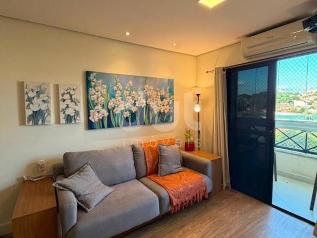 apartamento à venda em Jardim Margarida
