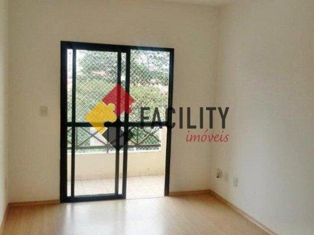 apartamento à venda em Jardim Margarida