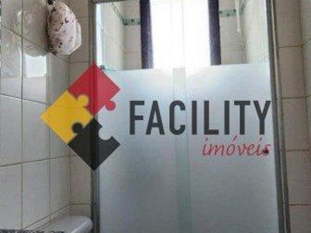 apartamento à venda em Jardim Margarida
