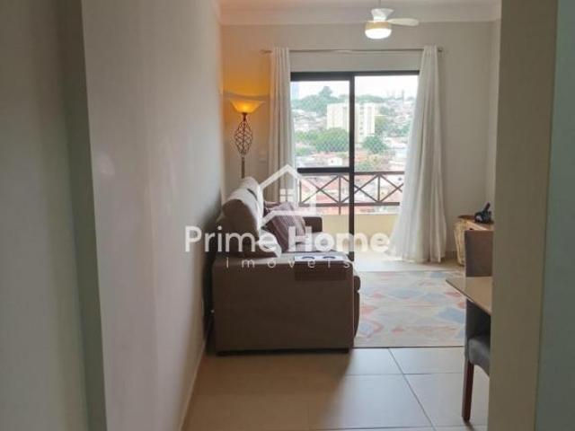 apartamento à venda em Jardim Margarida